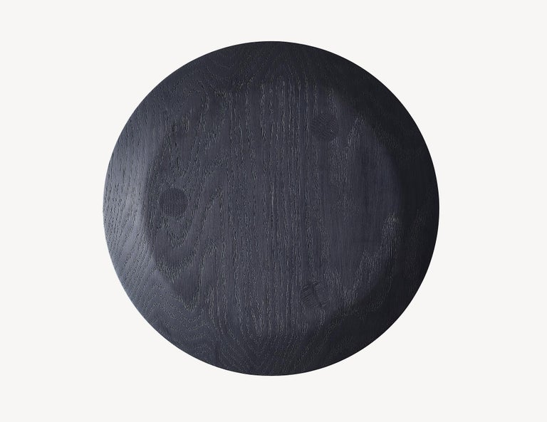 Minimalist Stool by Coolican and Company at 1stDibs | minimal stool ...