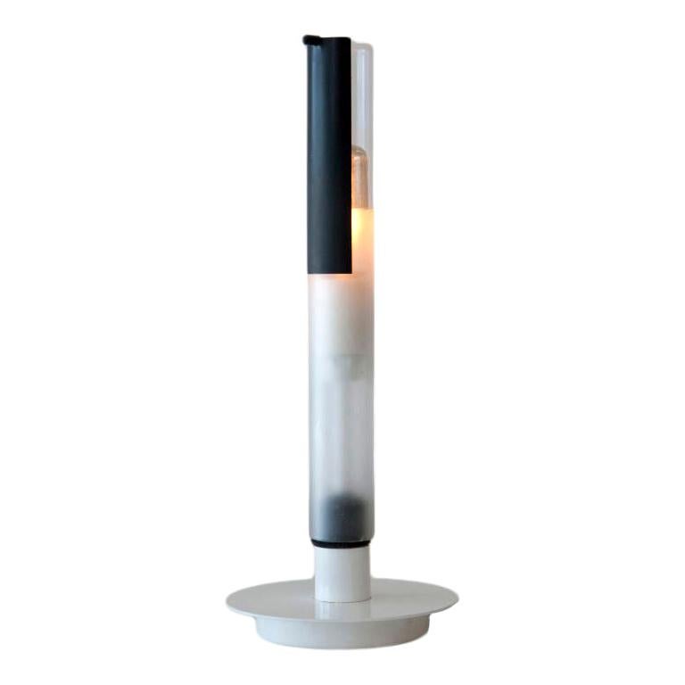 Minimalist Table Lamp at 1stDibs