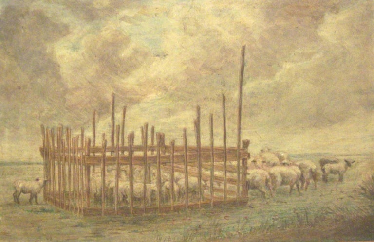 Minna Citron - Minna Citron, Lambs' Creel For Sale at 1stDibs