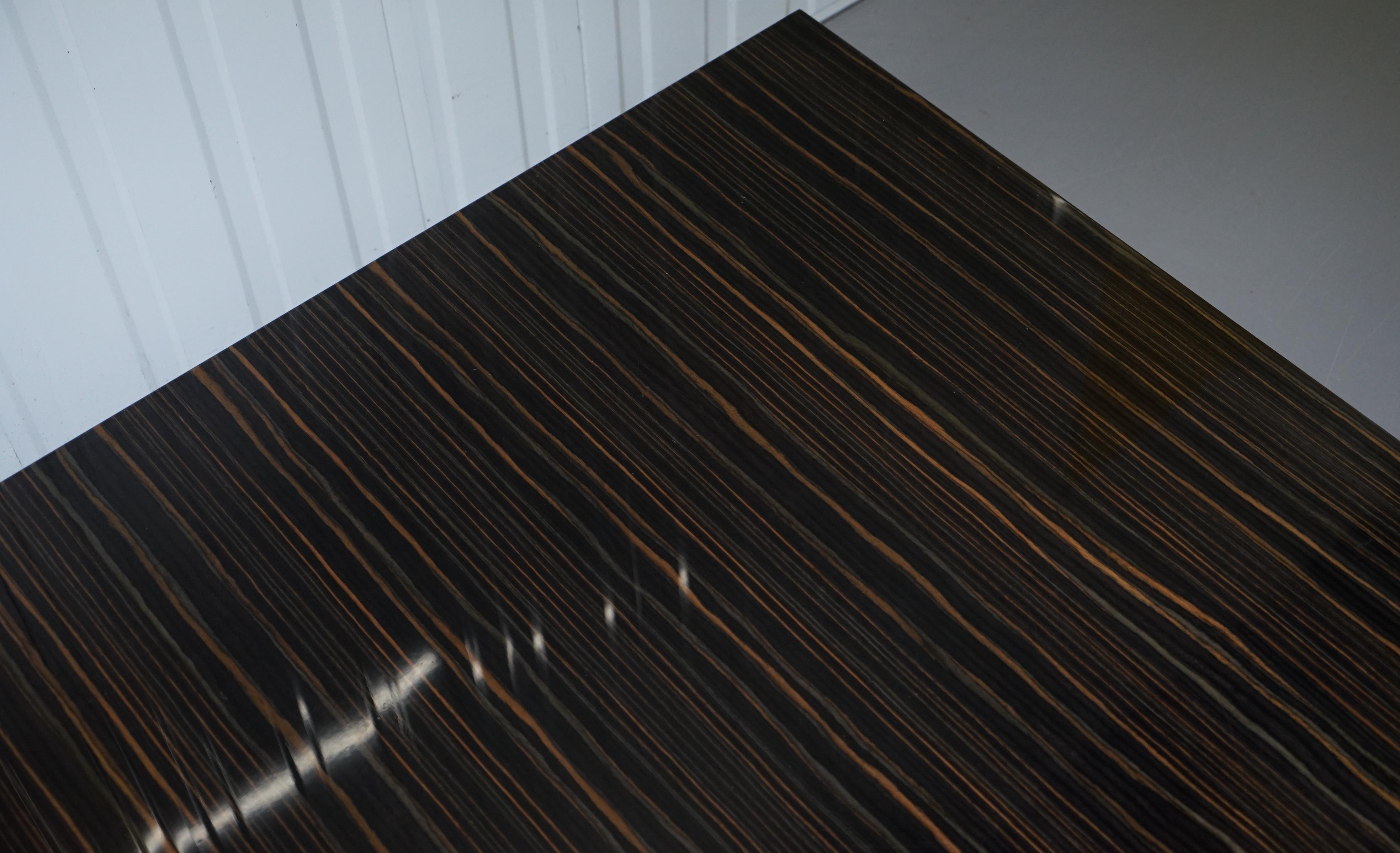 Minotti Calder Low Coffee Table by Rodolfo Dordoni Handmade in Italy at ...