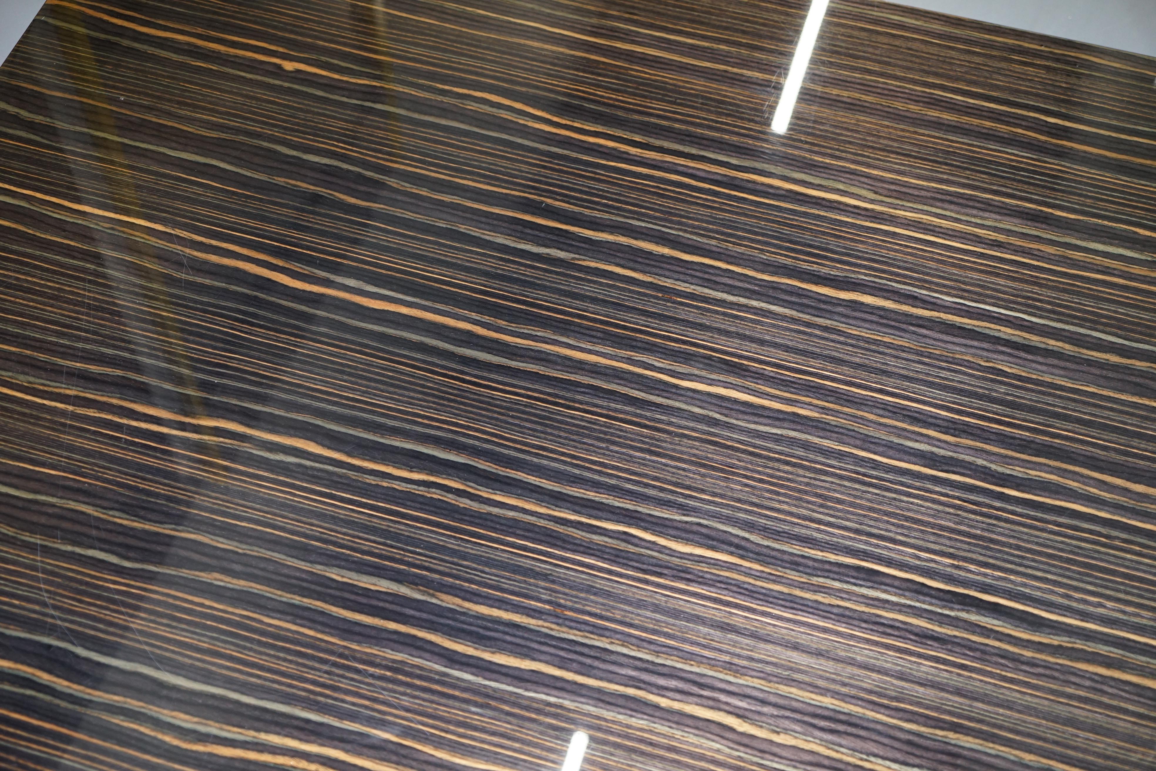 Minotti Calder Low Coffee Table by Rodolfo Dordoni Handmade in Italy at ...