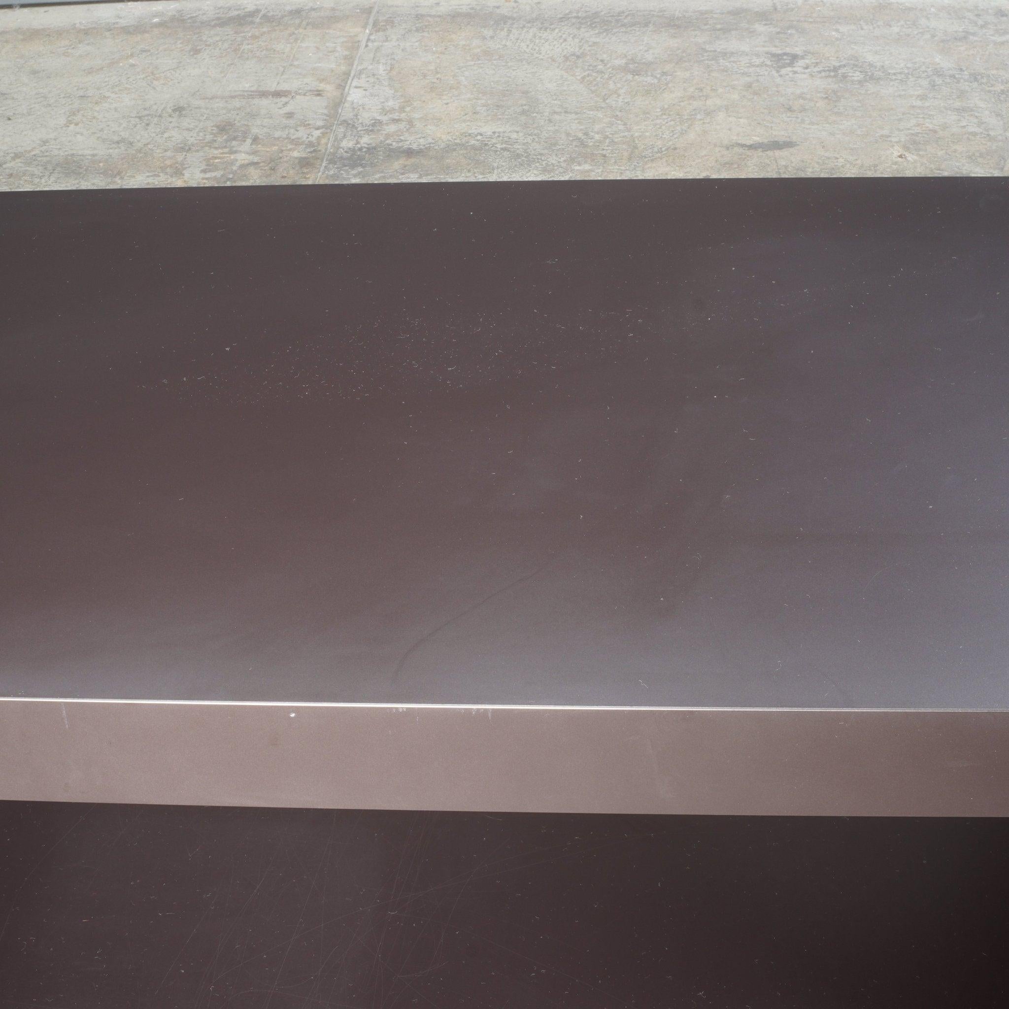Minotti Johns Low Bookcase by Rodolfo Dordoni For Sale at 1stDibs