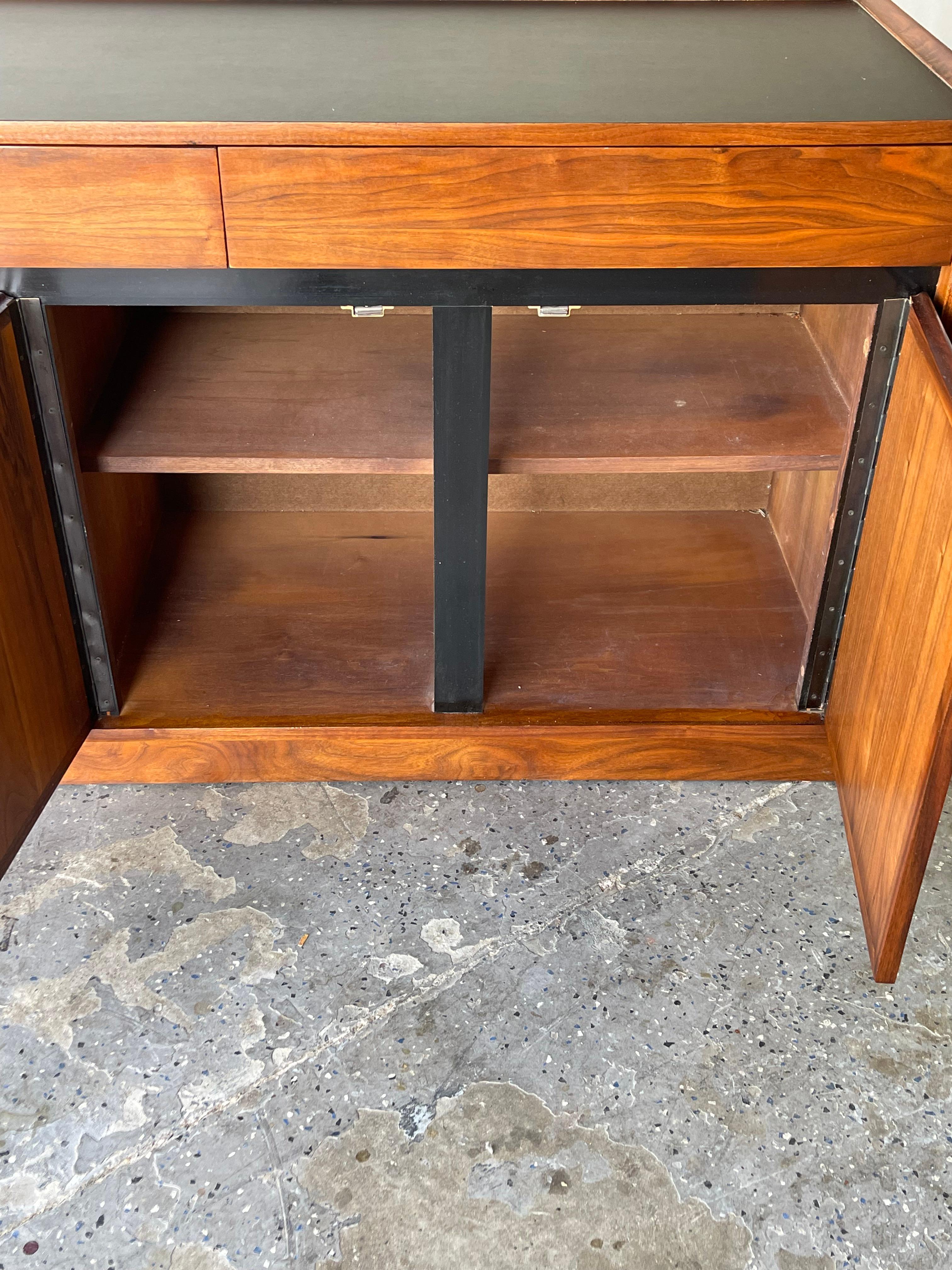 Mint Condition Merton Gershun Dillingham Midcentury Credenza, Sideboard ...