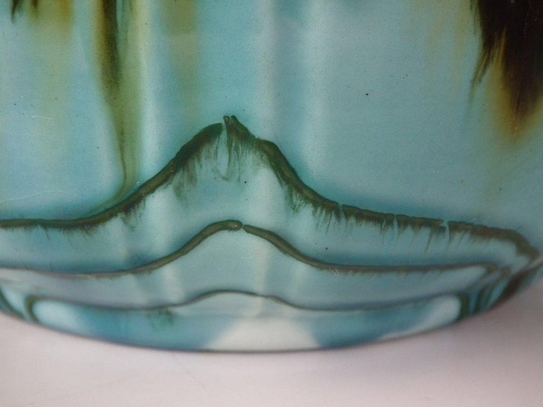 Minton Secessionist Chamber Pot For Sale at 1stDibs