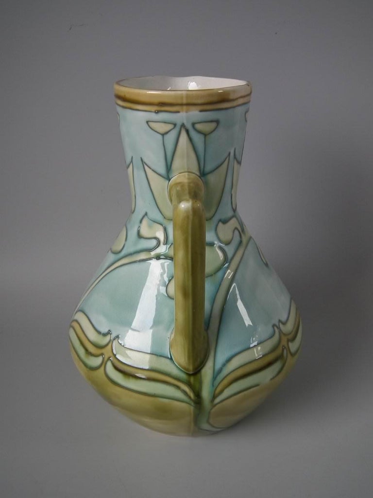 Minton Secessionist No.6 Jug at 1stDibs