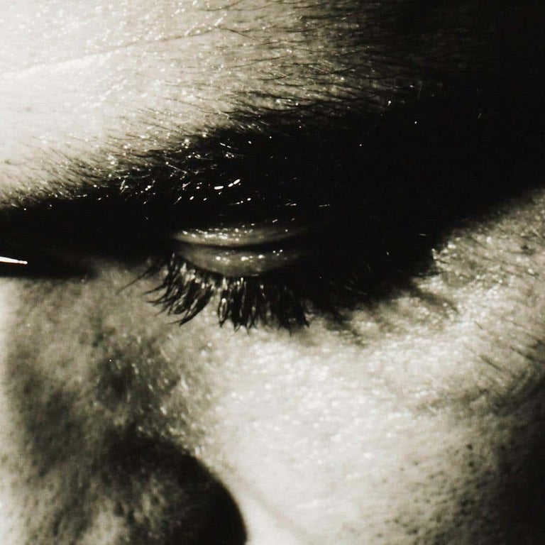 Miquel Arnal Artistic Photograph of a Tattooed Man, circa 1990 For Sale ...