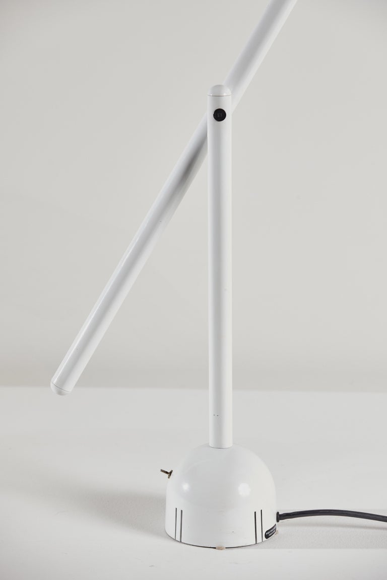 "Mira" Table Lamp by Mario Arnaboldi for Programmaluce at 1stDibs