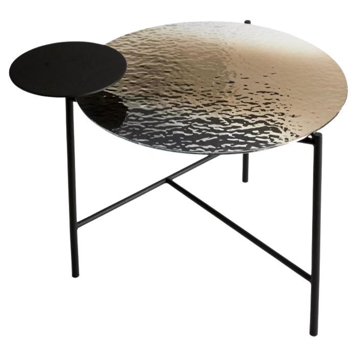 Lunar Coffee Table by Julian Mayor For Sale at 1stDibs