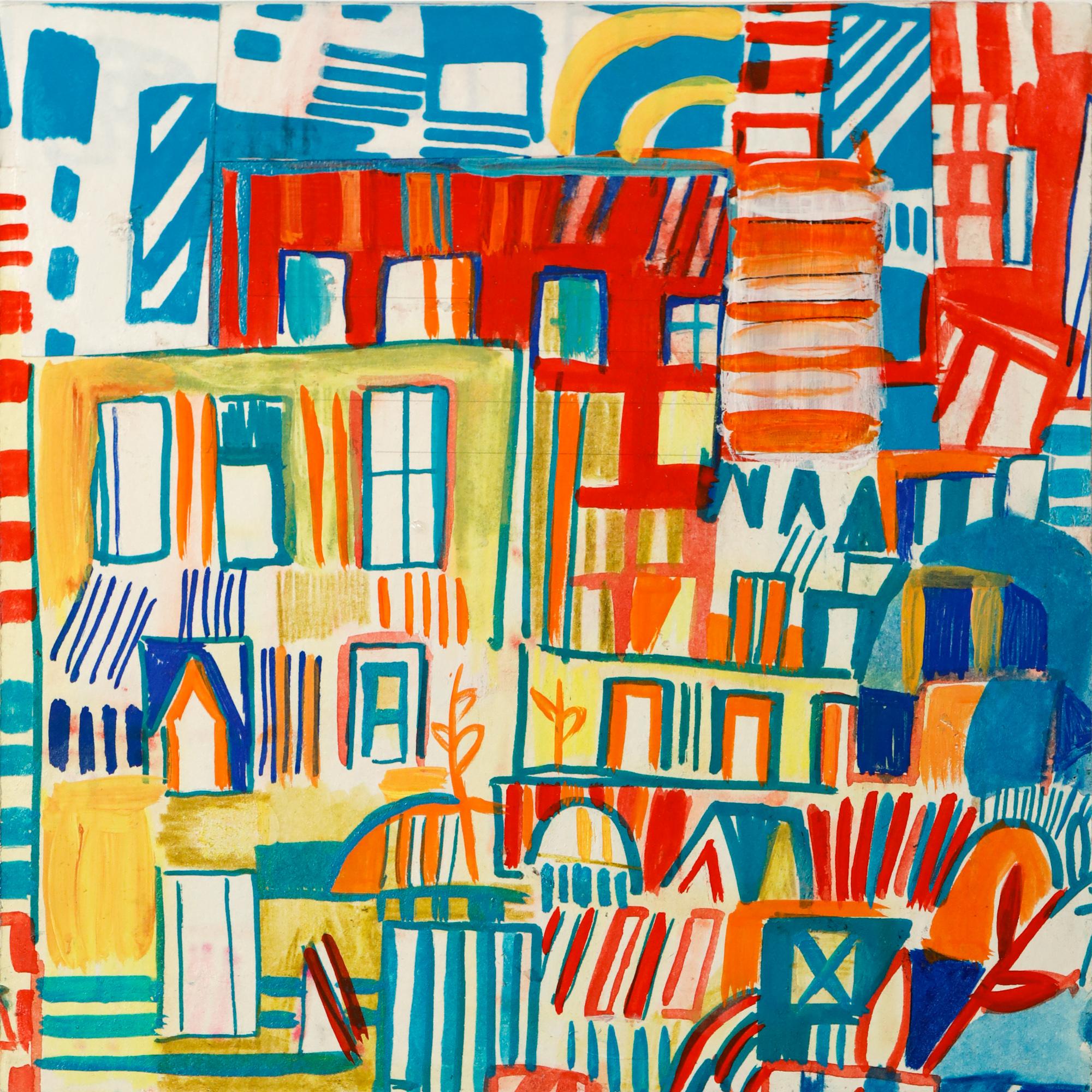 Miriam Singer - residence For Sale at 1stDibs