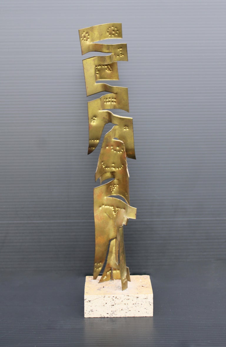 Mirko Basaldella - Viandante For Sale at 1stDibs