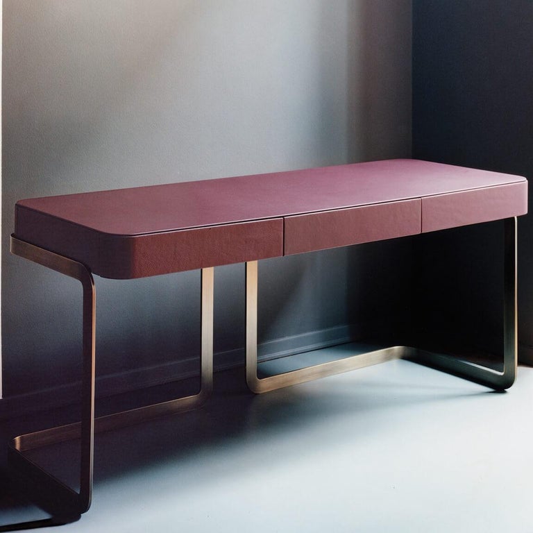 Miro Desk by Marta Sala Editions For Sale at 1stDibs