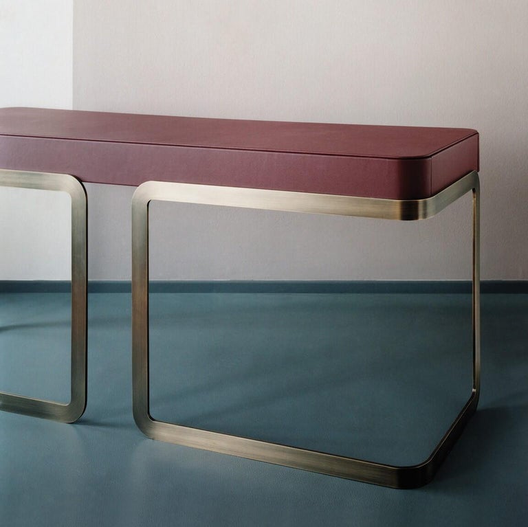 Miro Desk by Marta Sala Editions For Sale at 1stDibs