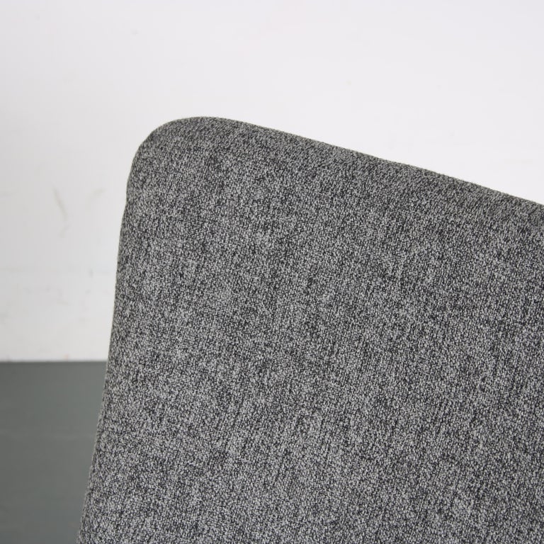 Miroslav Navratil Lounge Chair for Cesky Nabytek, Czech, 1959 For Sale ...