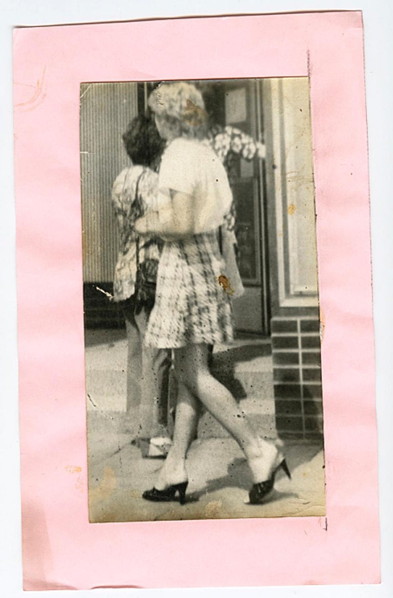 Miroslav Tichy - Untitled, MT Inv. No 10-1-54 – Miroslav Tichy, Woman ...