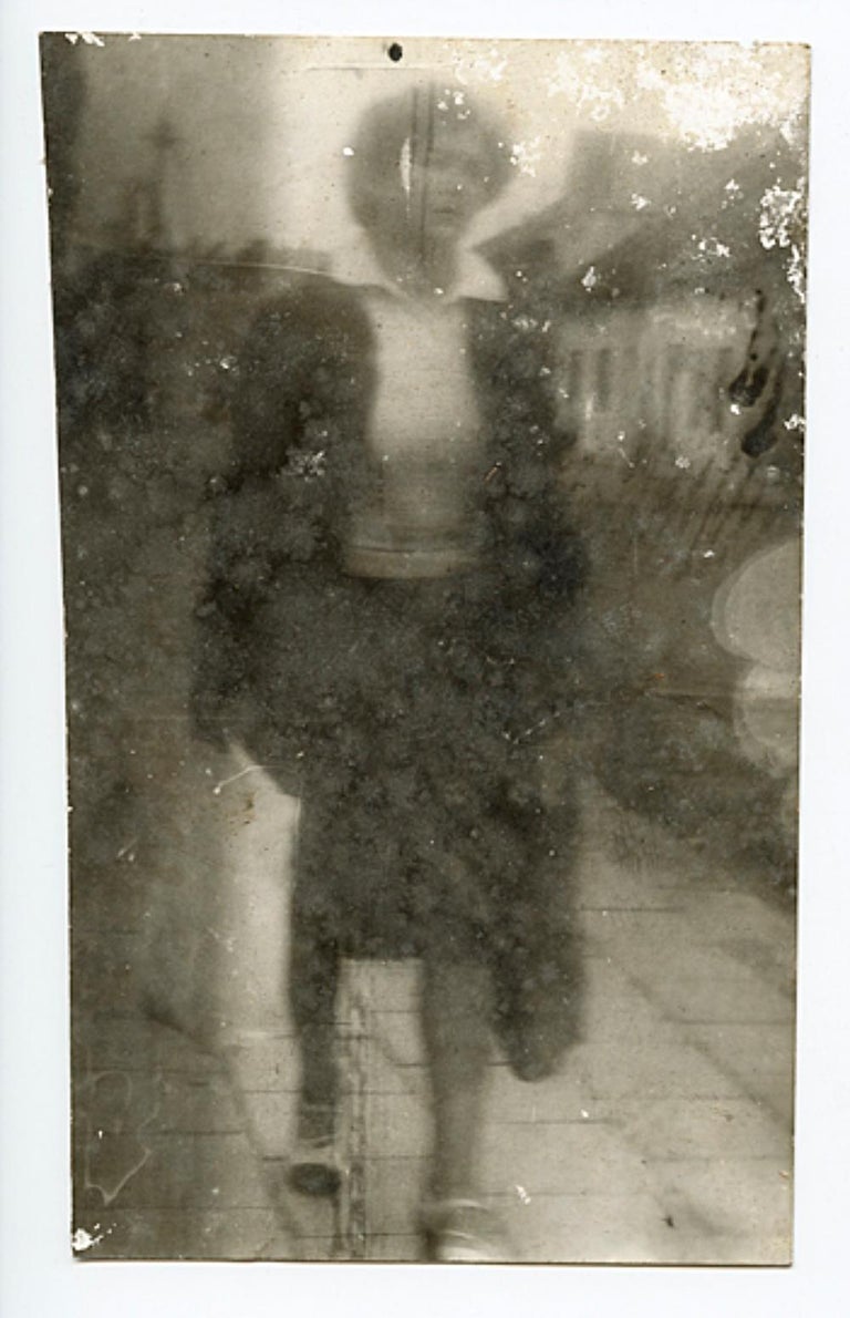 Miroslav Tichy - Untitled, MT Inv. No 10-1-96 – Miroslav Tichy, Woman ...