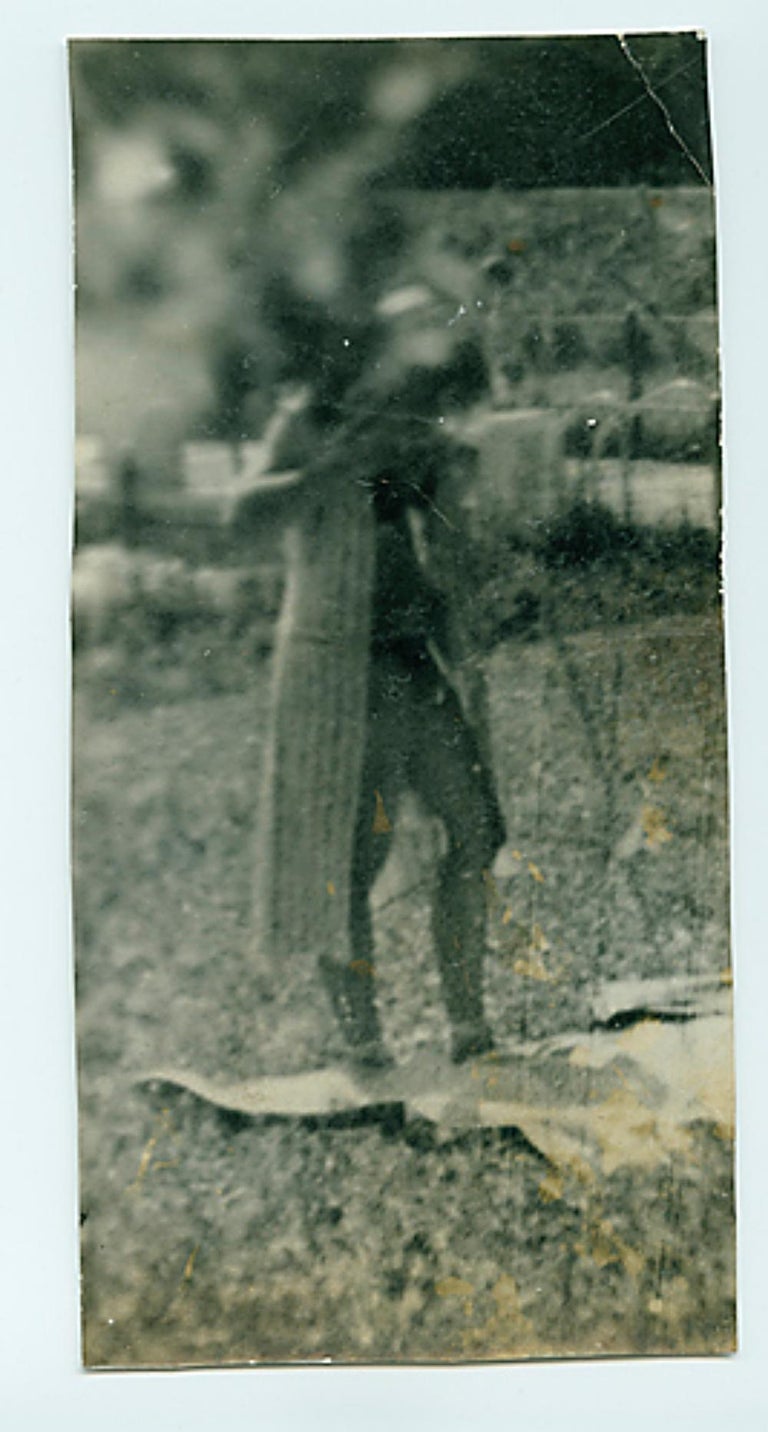Miroslav Tichy - Untitled, MT Inv. No 7-10-51 – Miroslav Tichy, Woman ...