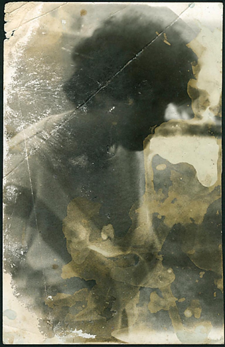 Miroslav Tichy - Untitled, MT Inv. No 7-5-64 – Miroslav Tichy, Woman ...