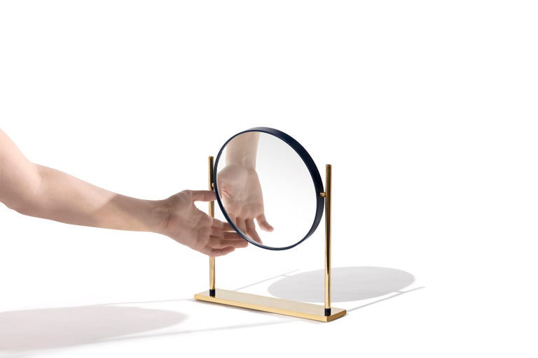 Mirrò Mirror by Mingardo For Sale at 1stDibs