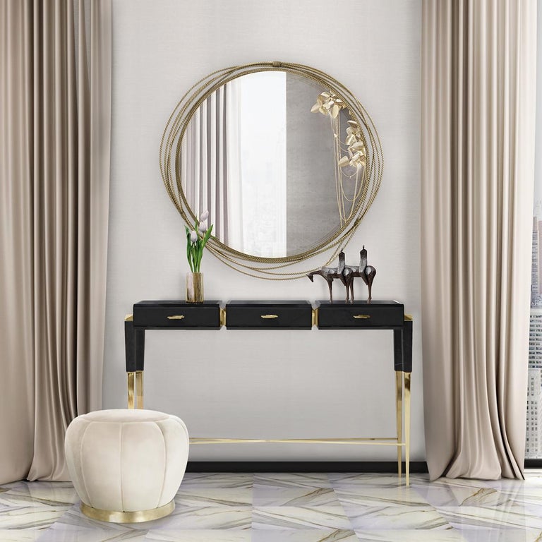 Mirror Ariadne's String For Sale at 1stDibs