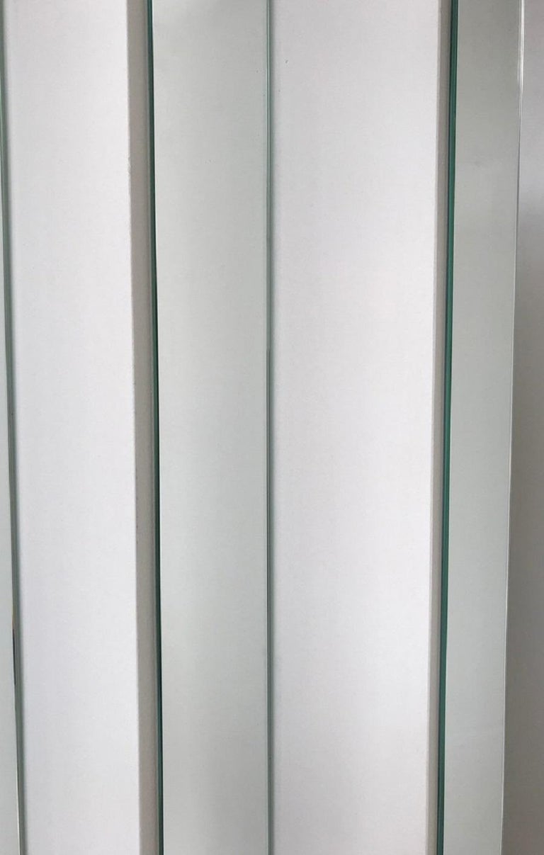 Mirror Folding Screen For Sale at 1stDibs