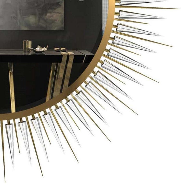 Mirror Ice Age For Sale at 1stDibs