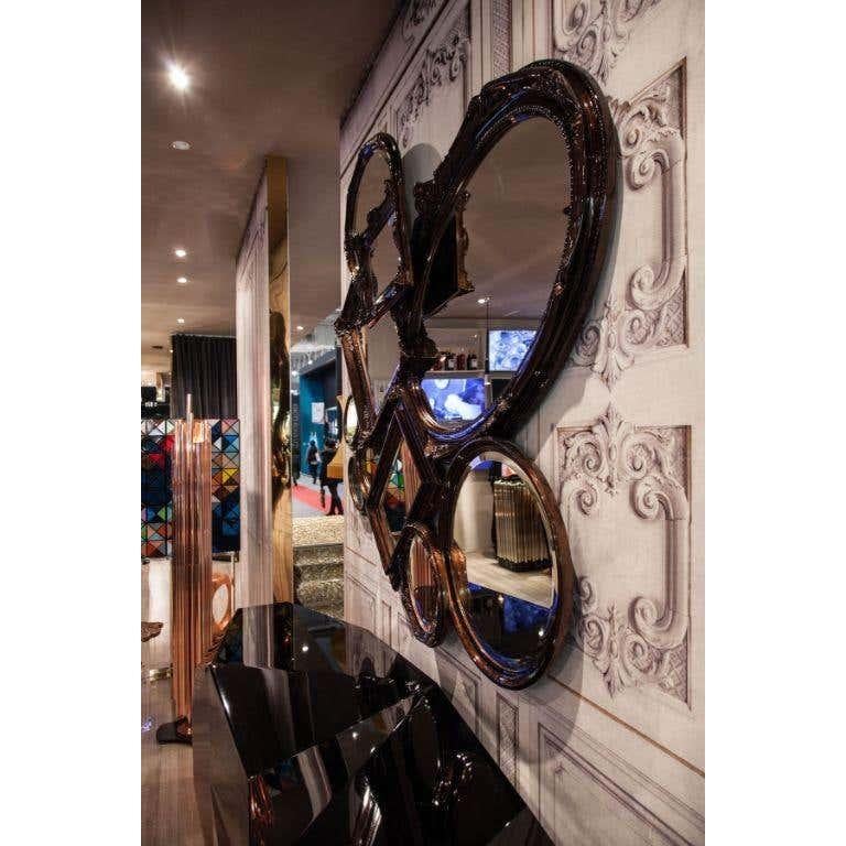 Mirror Portraits For Sale at 1stDibs