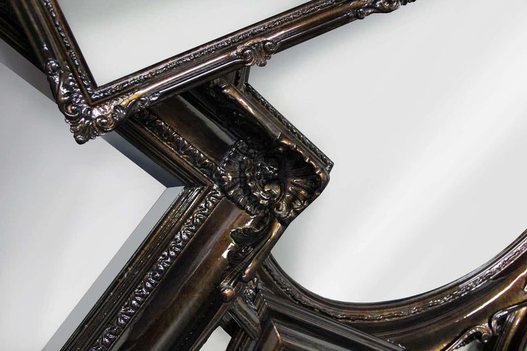 Mirror Portraits For Sale at 1stDibs