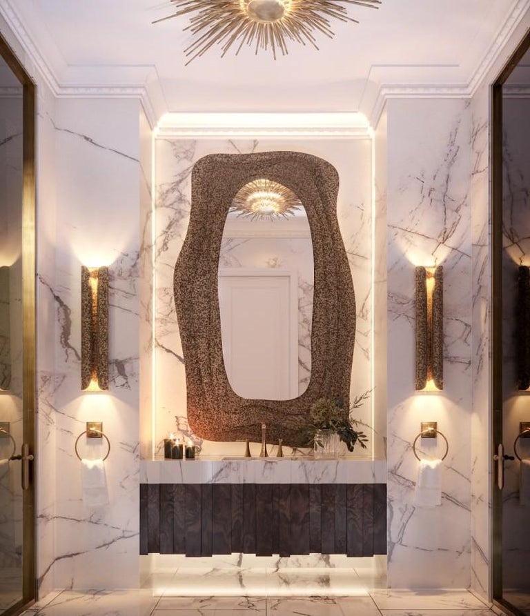 Mirror Puddle For Sale at 1stDibs