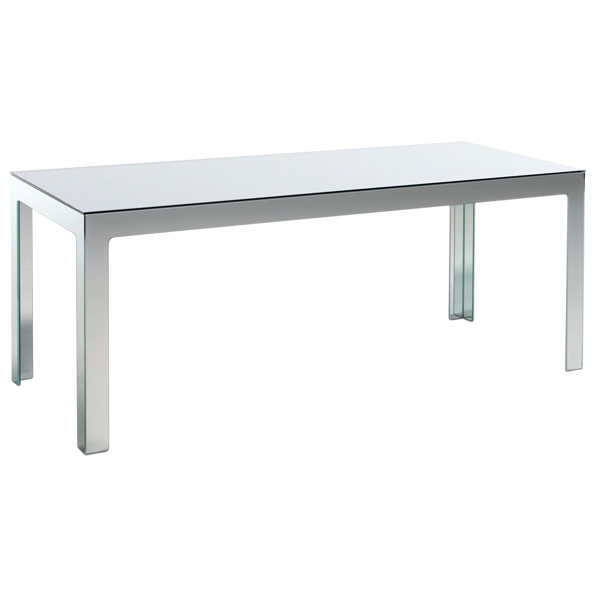 Jasper Morrison Taro Dining Table, Rectangular For Sale at 1stDibs