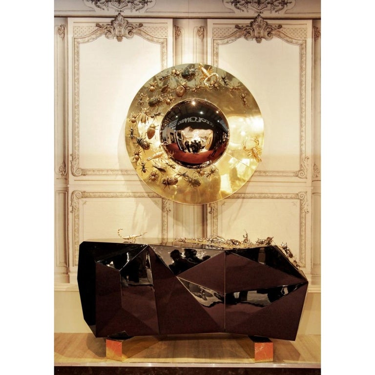 Mirror The Insects For Sale at 1stDibs | insect mirrors