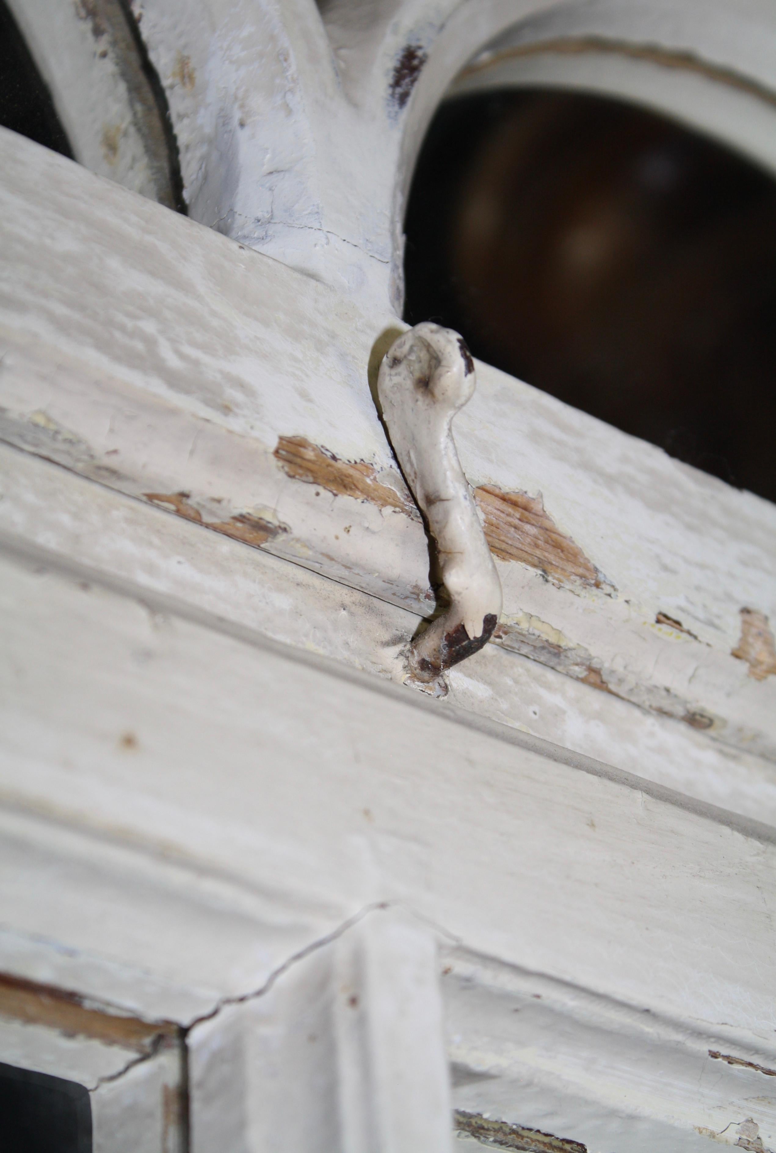 Mirror Window, circa 1900 at 1stDibs