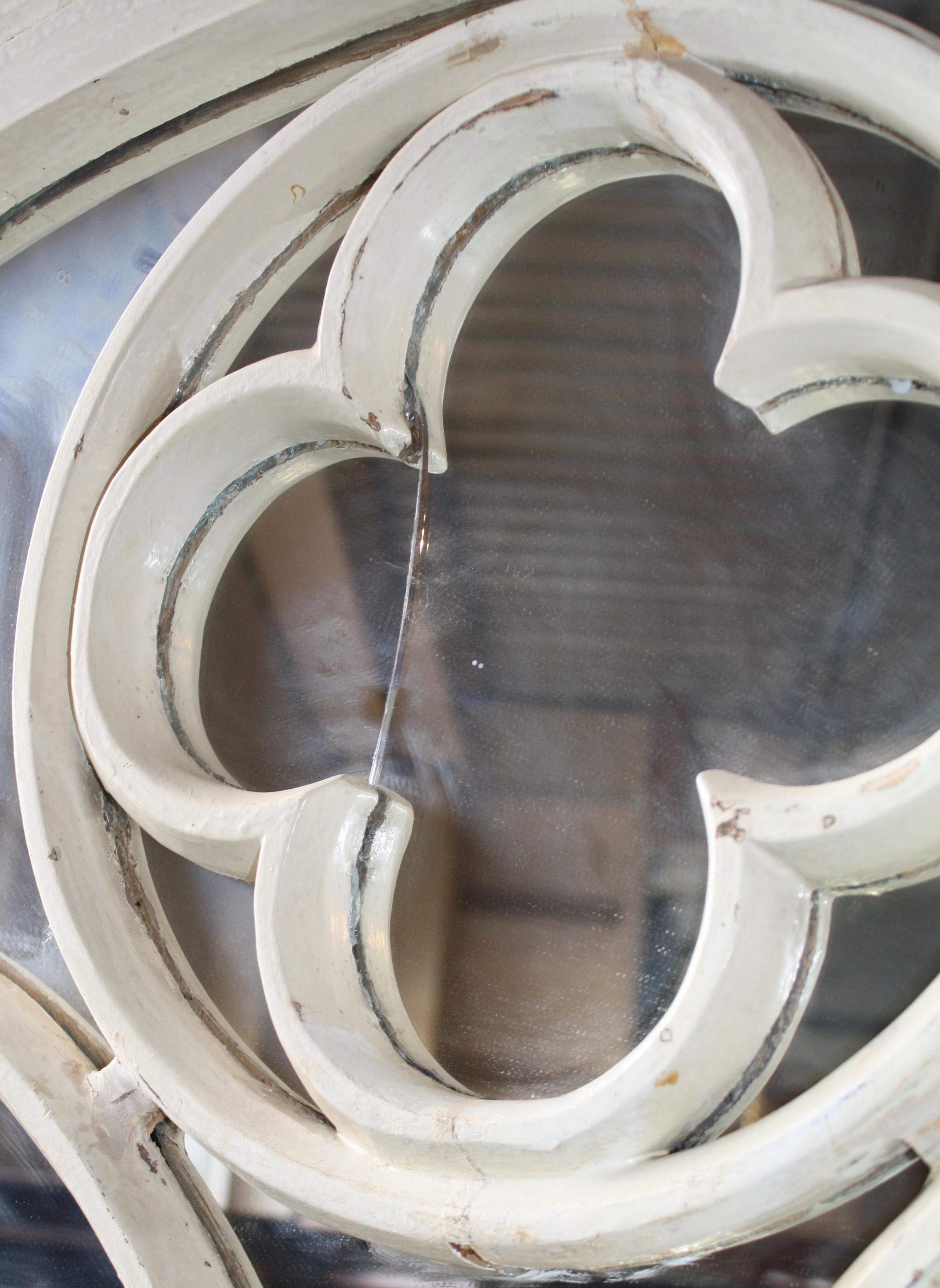 Mirror Window, circa 1900 at 1stDibs