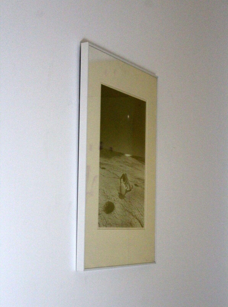 Misha Gordin 1982 Photograph Crowd and Shadows of The Dream Edition 12/ ...