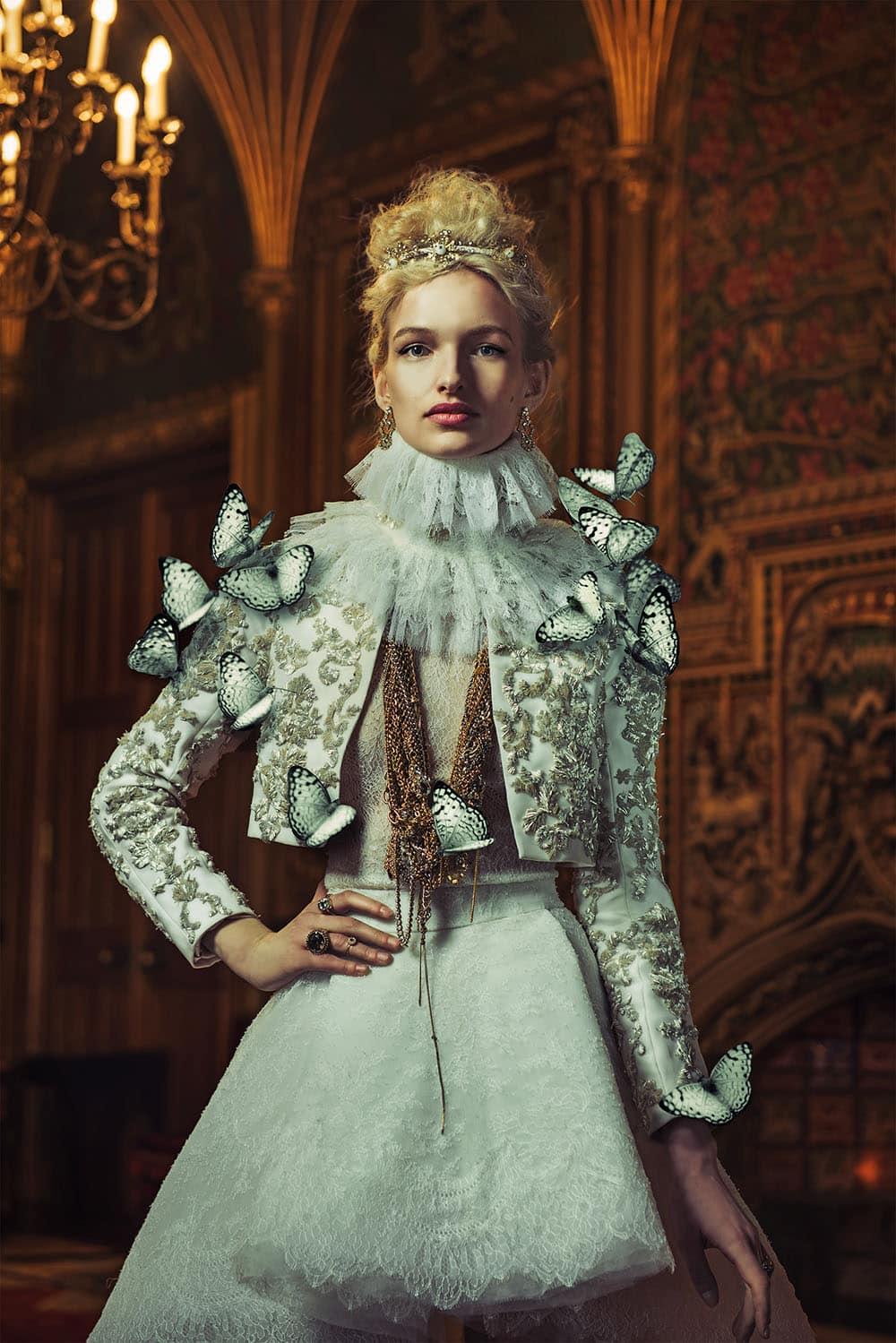 Miss Aniela - Flutter by Miss Aniela - Portrait photography, surreal ...