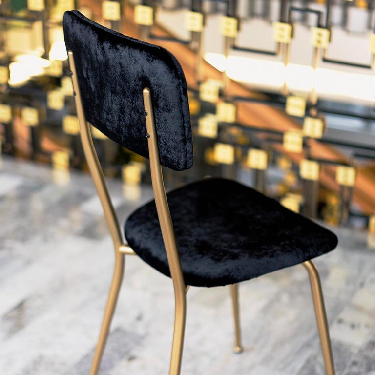 Miss Ava 10 Chair For Sale at 1stDibs