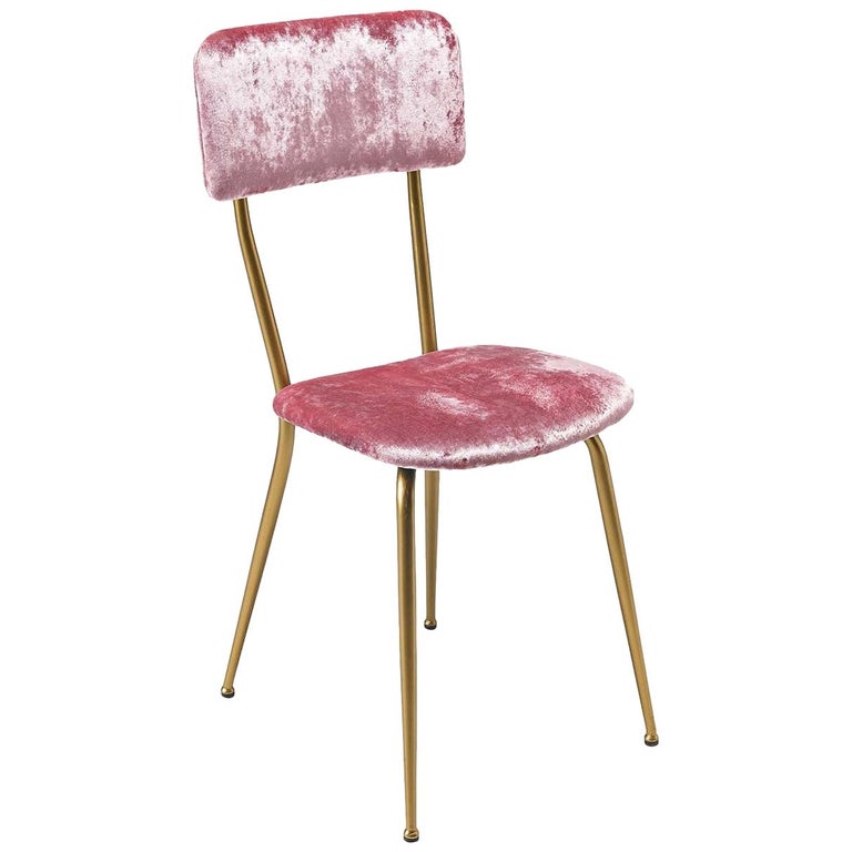 Miss Ava 6 Chair For Sale at 1stDibs