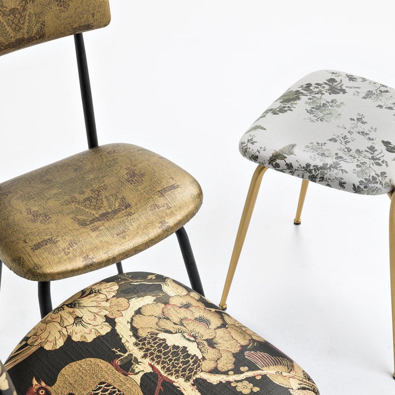 Miss Ava 8 Chair Contract Version For Sale at 1stDibs | ava version