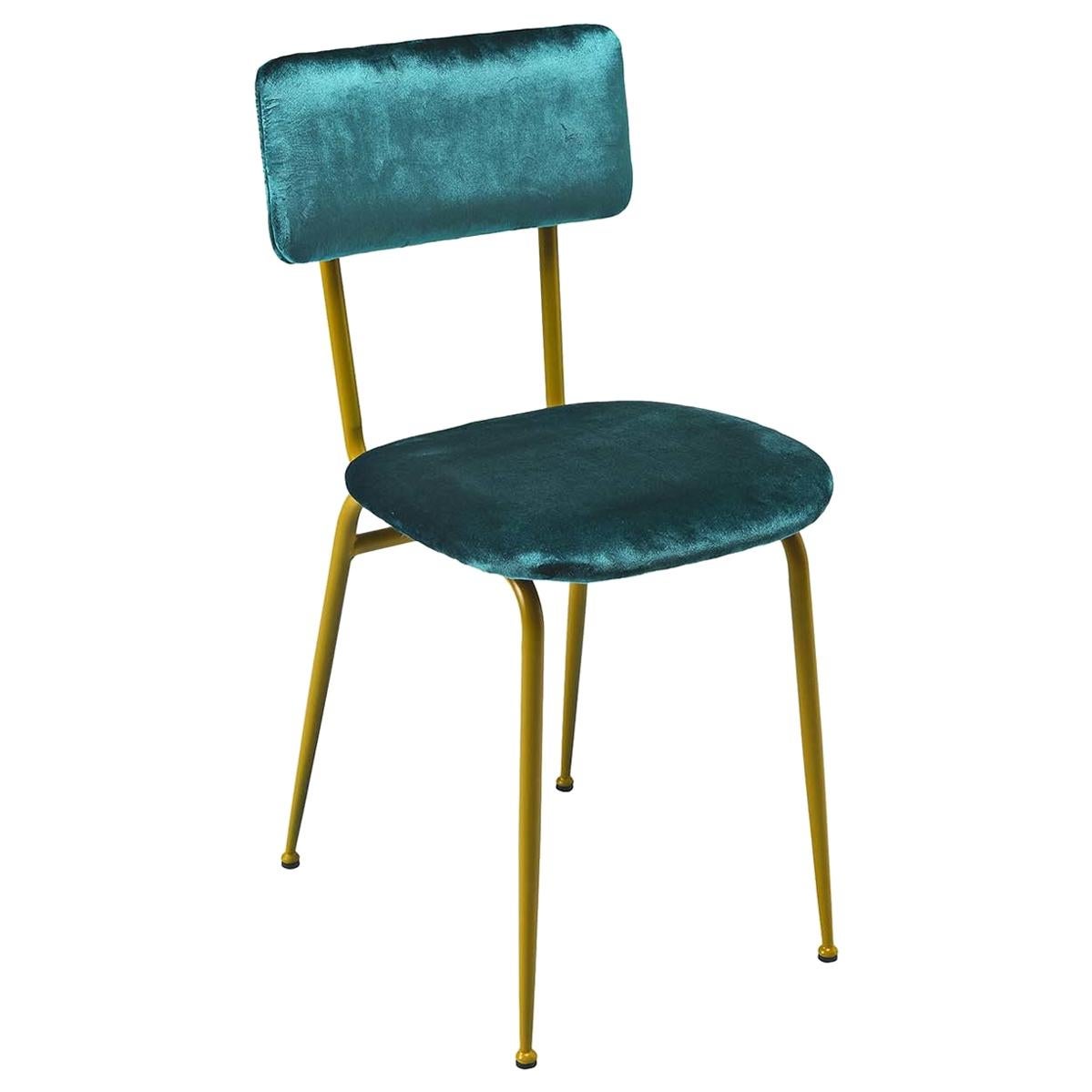 Edra Gina Chair - Rosso Rubino by Jacopo Foggini For Sale at 1stDibs ...
