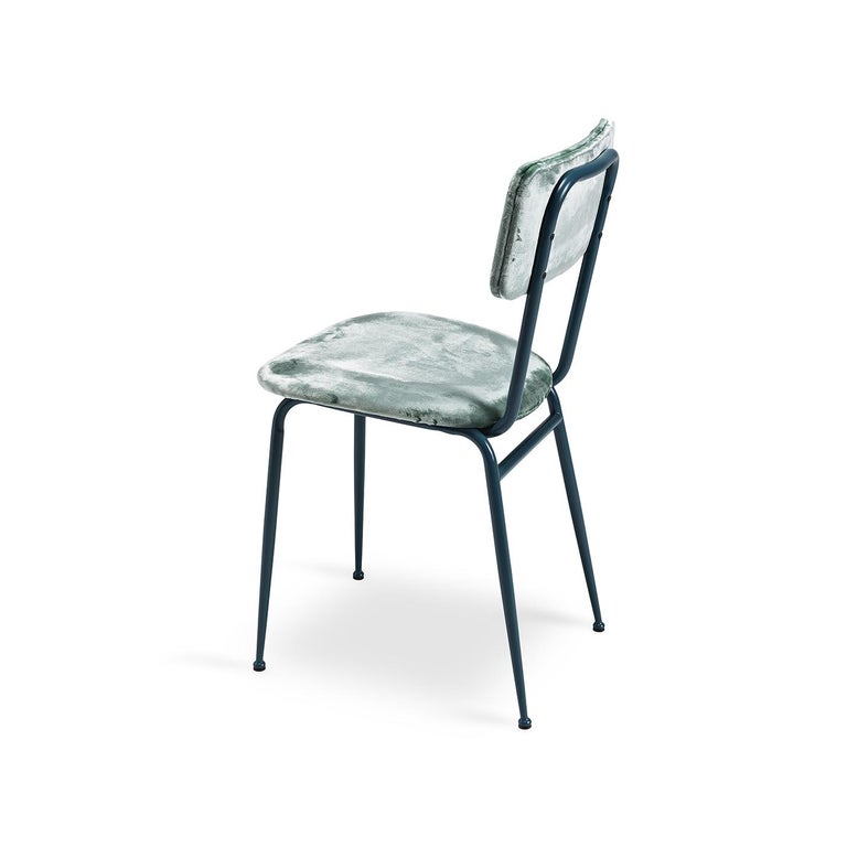 Miss Gina 3 Chair For Sale at 1stDibs