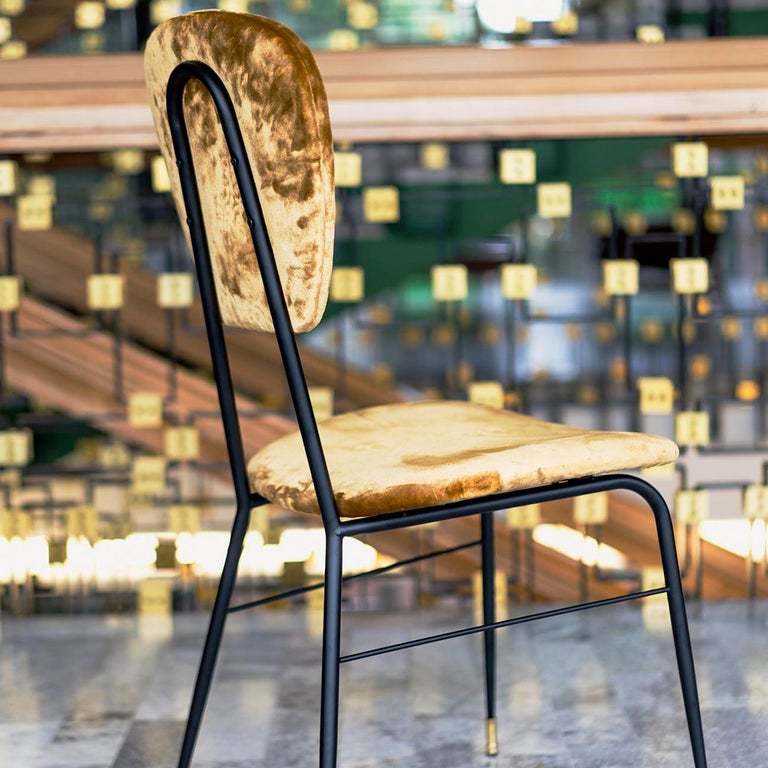 Miss Lola 3 Chair For Sale at 1stDibs