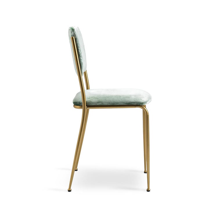 Miss Tina 5 Chair For Sale at 1stDibs