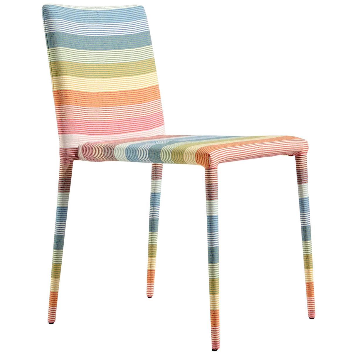 Miss Gina 4 Chair For Sale at 1stDibs