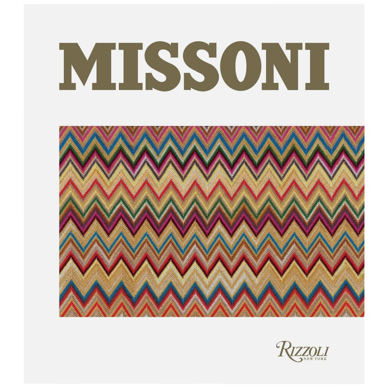 Missoni Deluxe Edition For Sale at 1stDibs