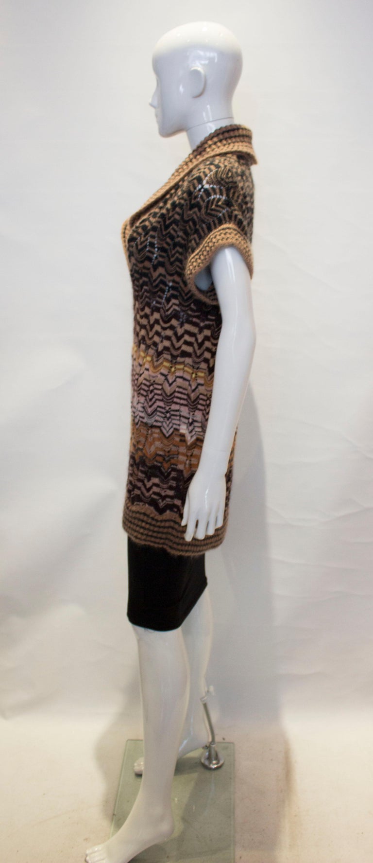 Missoni Main Label Jumper at 1stDibs | missoni label