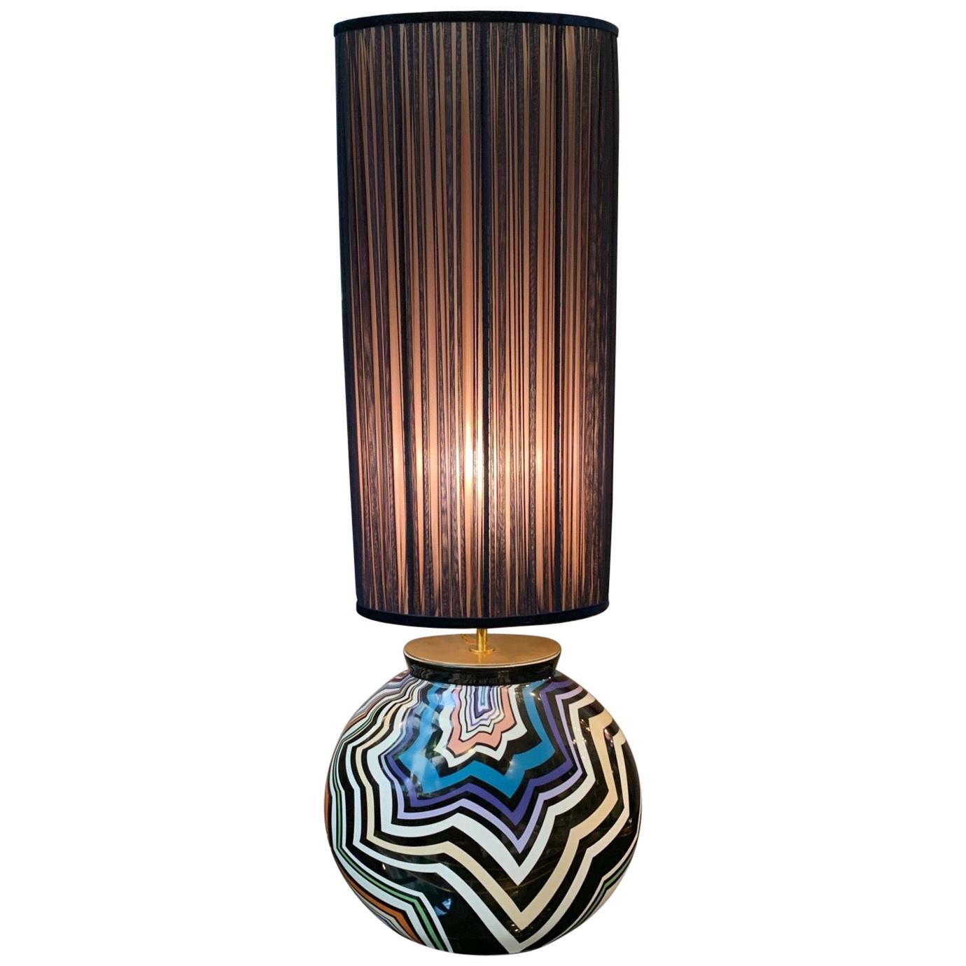 Early 2000s Table Lamps - 147 For Sale at 1stdibs