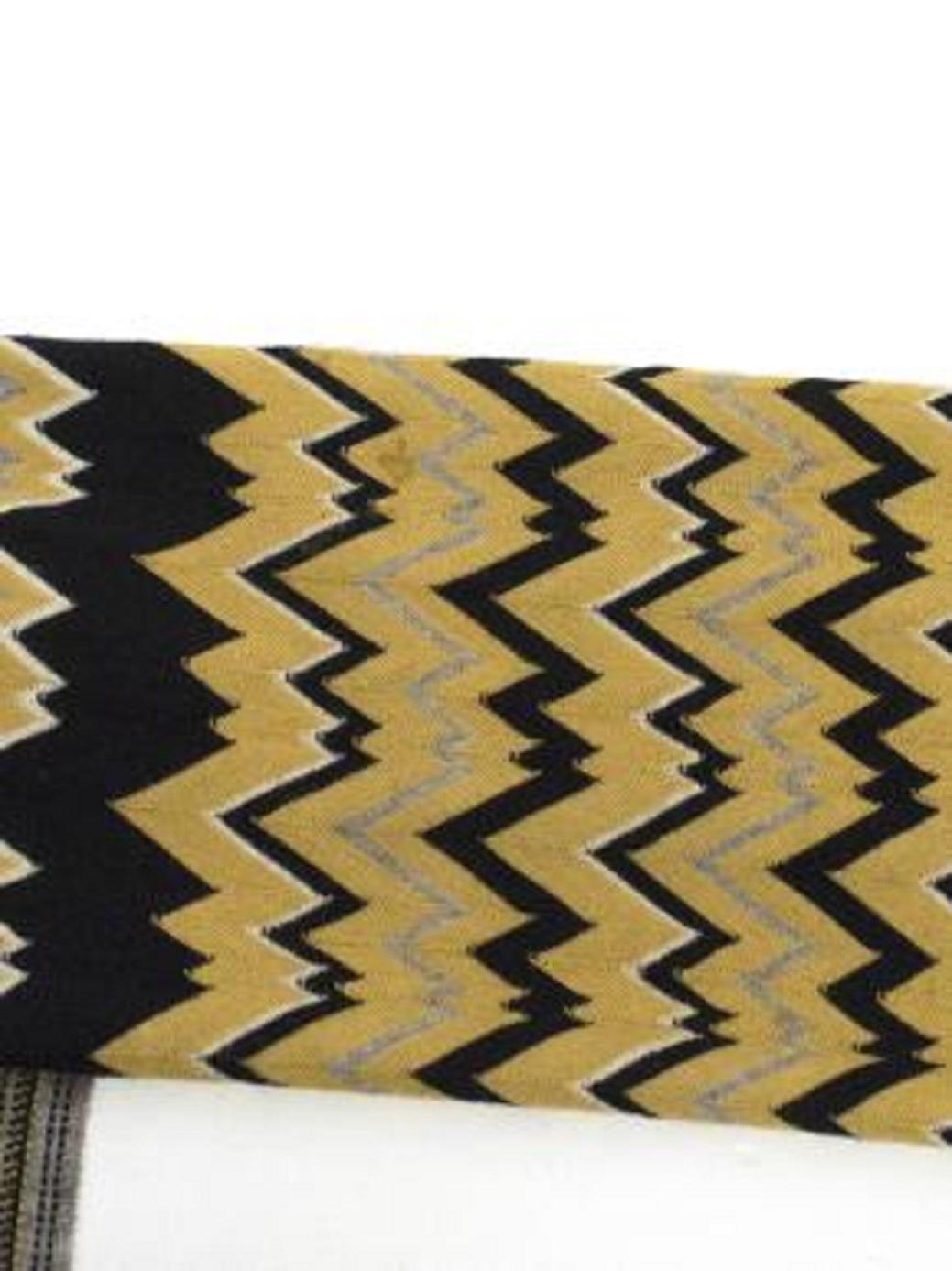 Missoni Print Dress For Sale at 1stDibs