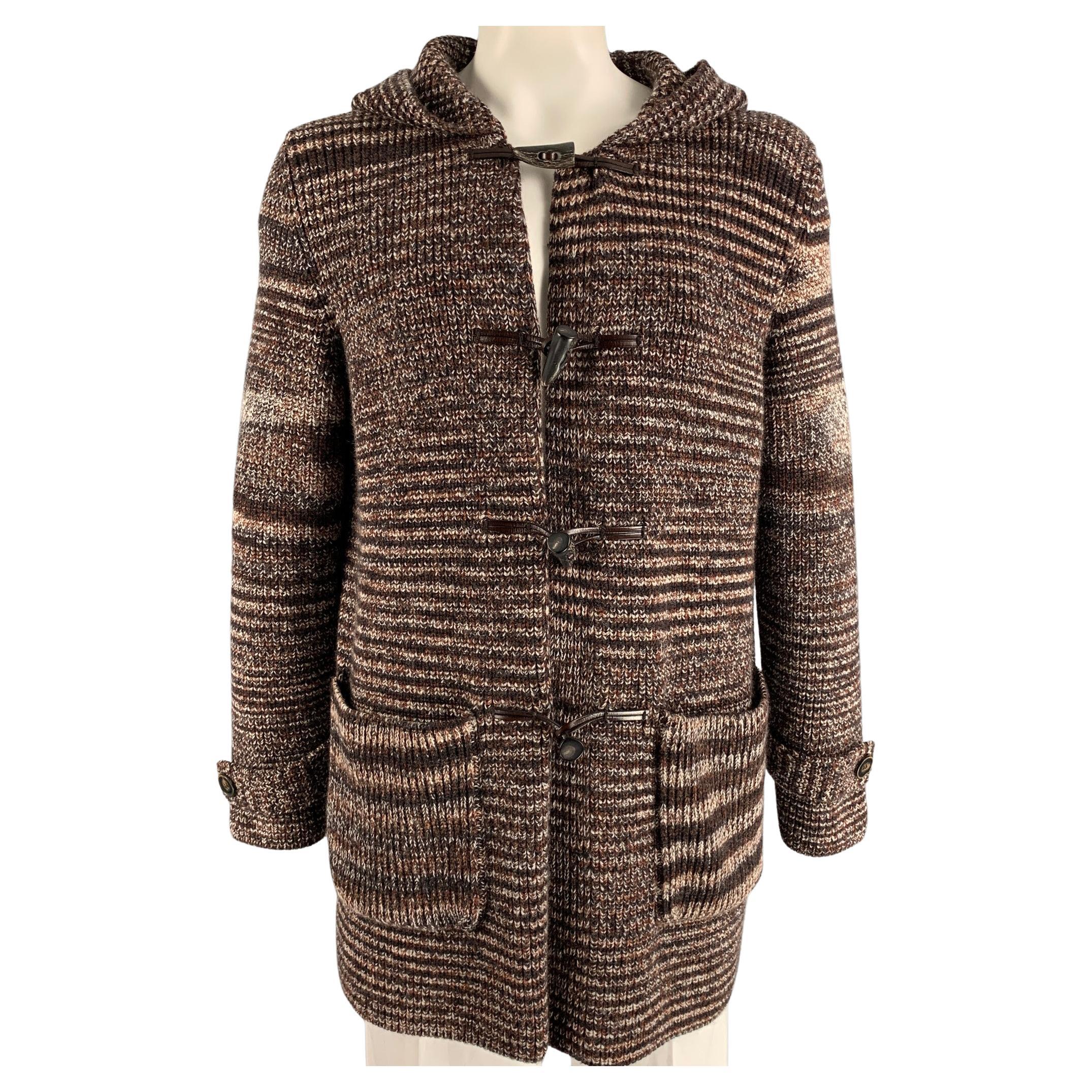 Missoni Seater Jacket For Sale at 1stDibs