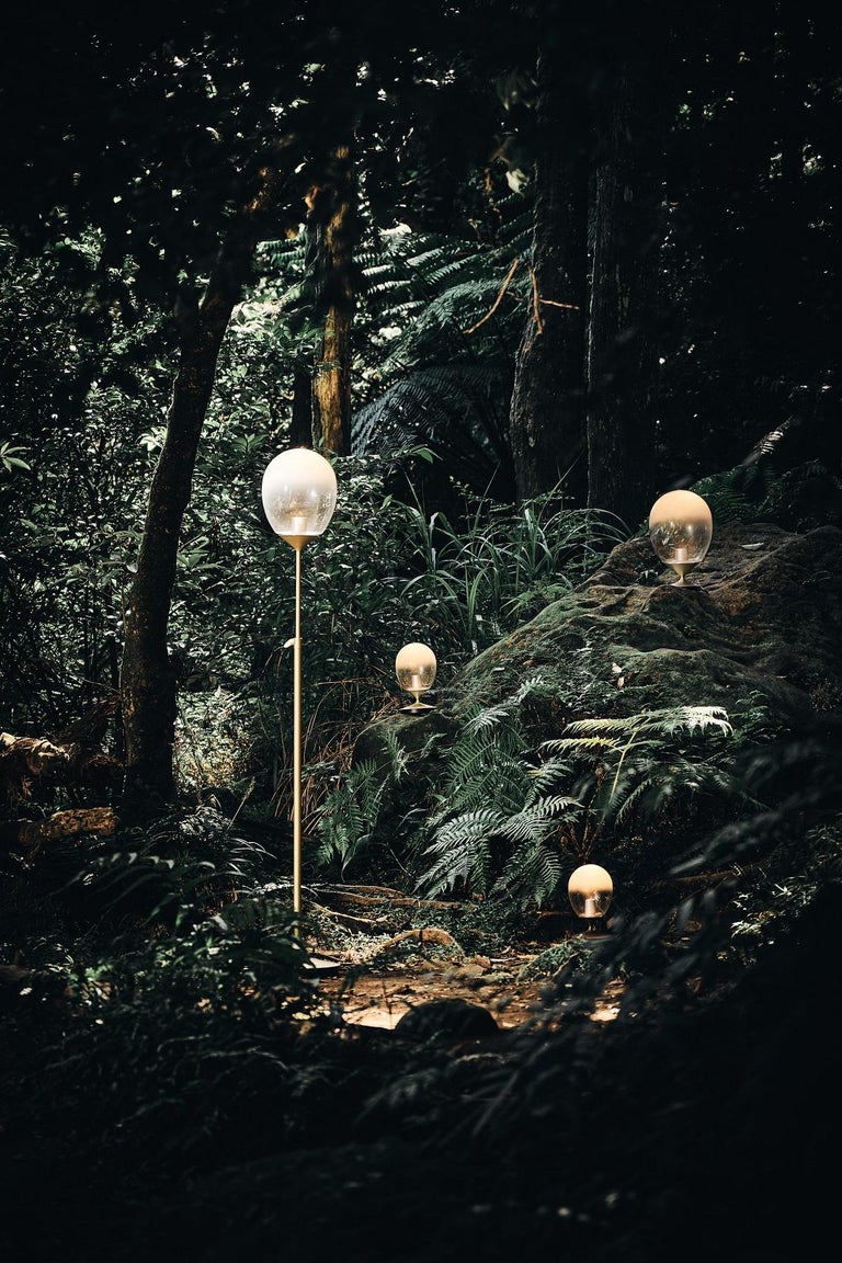 MIST LED Floor Lamp For Sale at 1stDibs | mist lamp, misting lamp