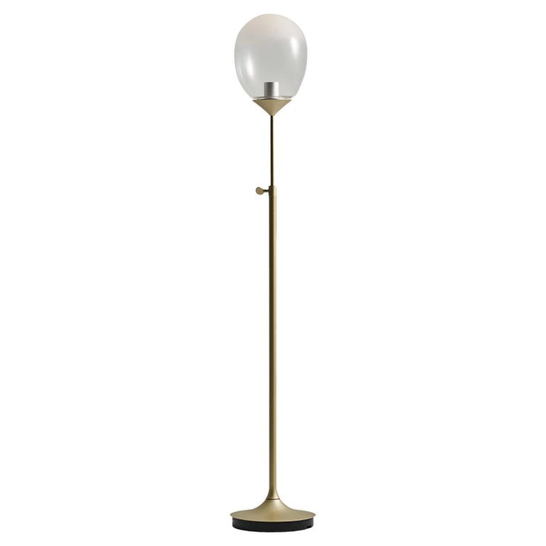 MIST LED Floor Lamp For Sale at 1stDibs | mist lamp, misting lamp