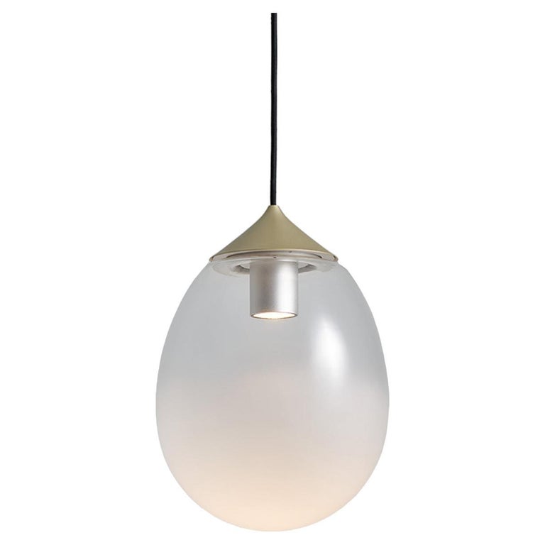 MIST LED Pendant Large For Sale at 1stDibs